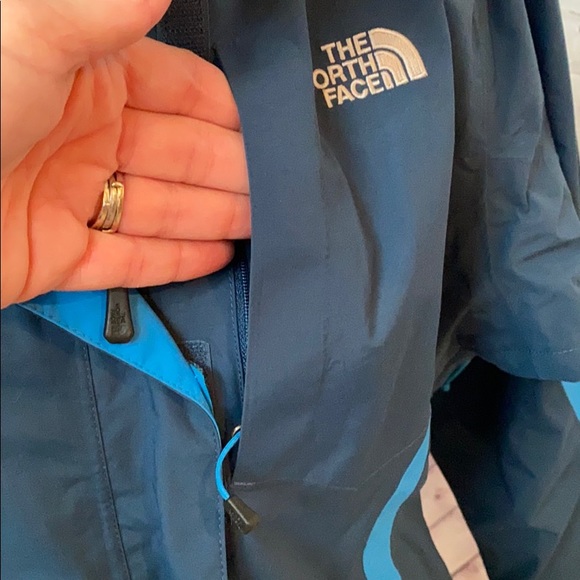 The North Face | Jackets & Coats | The North Face Boundary Triclimate ...